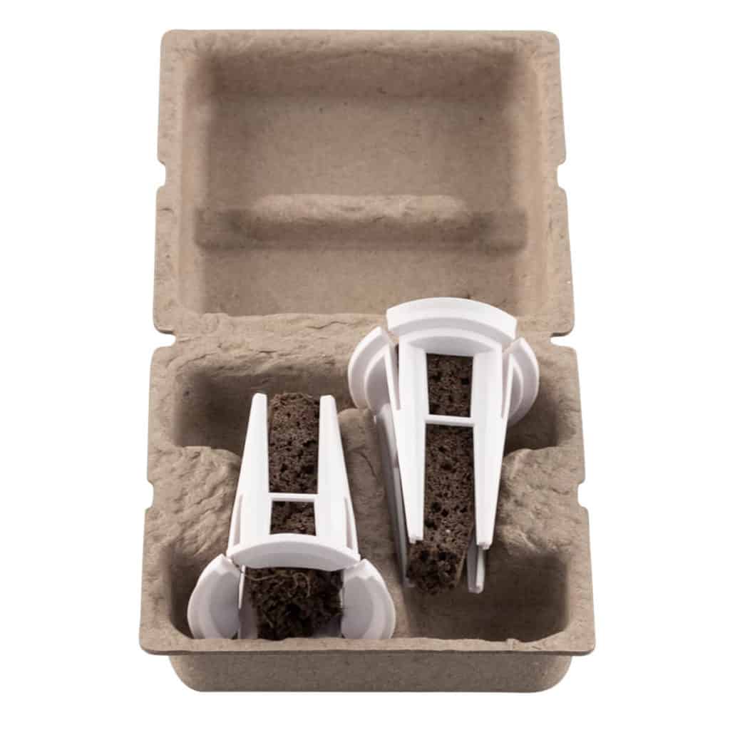 Seed Pods for Planting - Vegehome