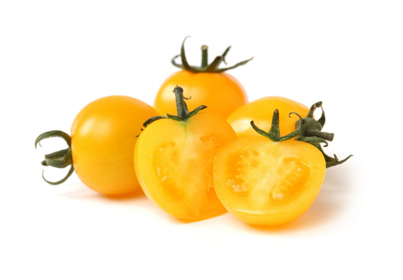 Tomate Sweet N Neat - Jaune - Vegehome